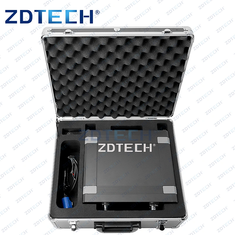 SHENZHEN ZD TECH CO., LTD ultra wideband integrated power amplifier and ...