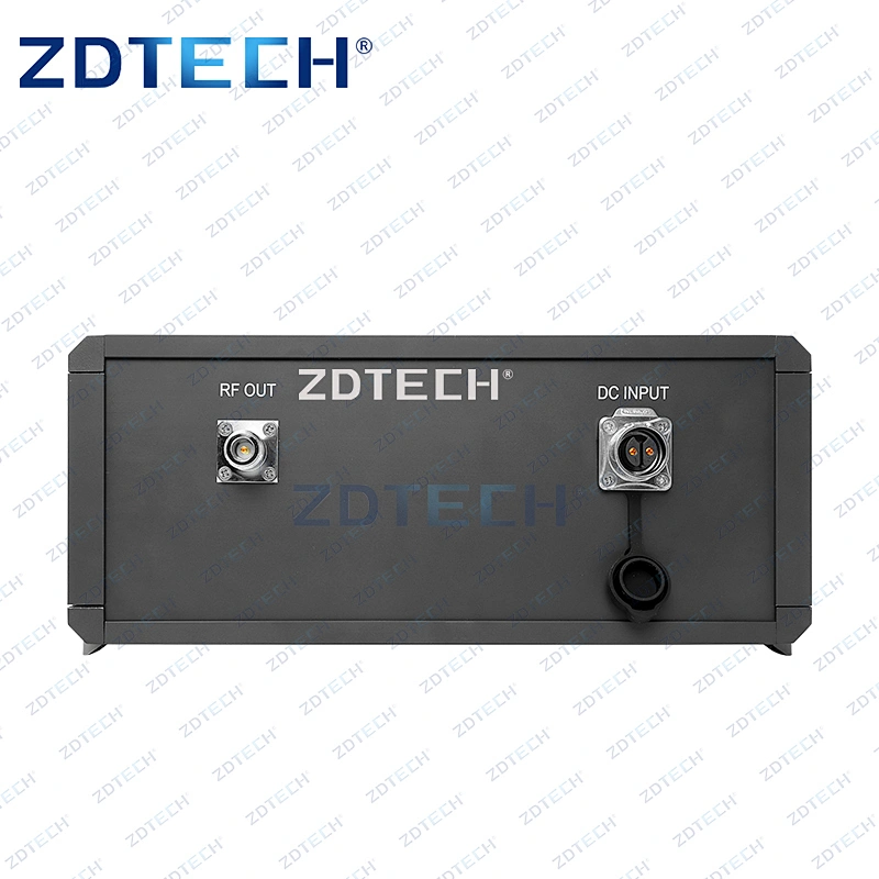 SHENZHEN ZD TECH CO., LTD ultra wideband integrated power amplifier and ...