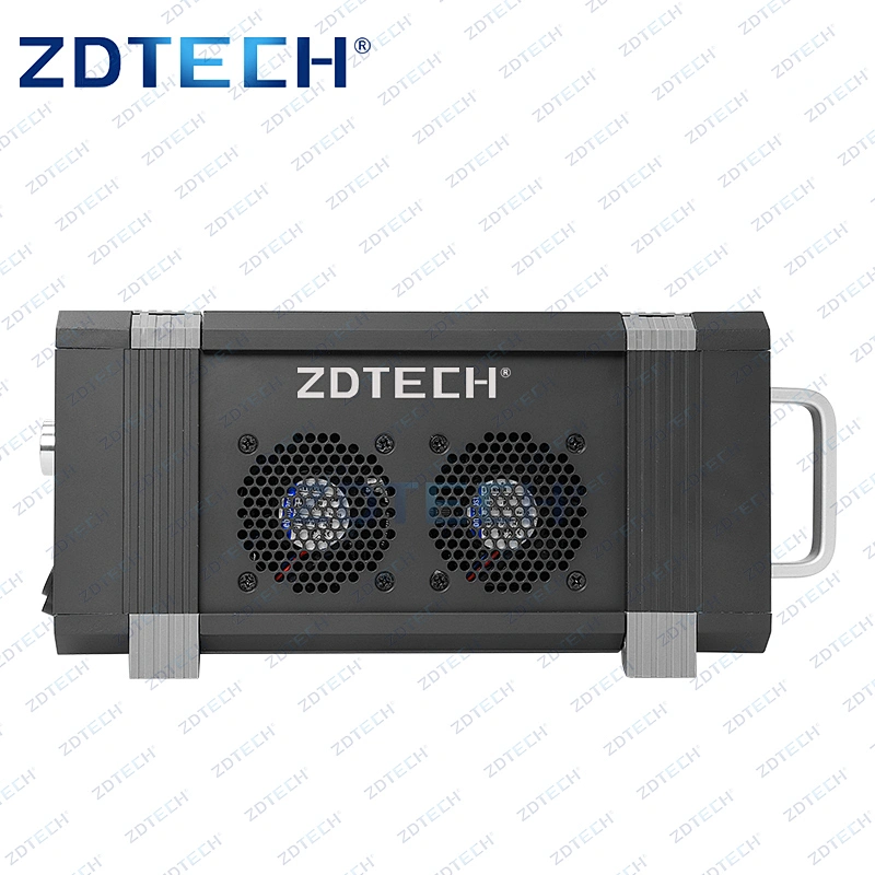 SHENZHEN ZD TECH CO., LTD ultra wideband integrated power amplifier and ...